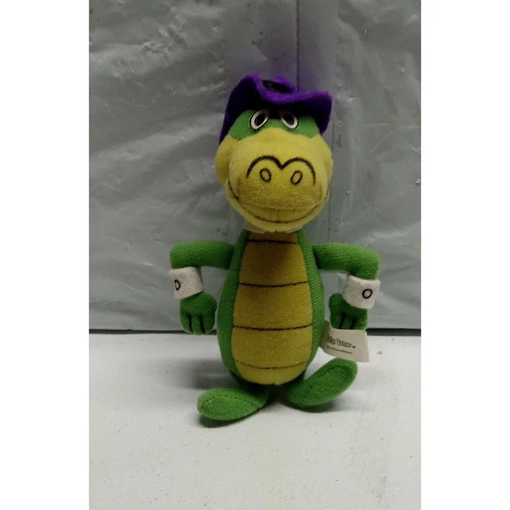 Cartoon Network | Toys | Plush Toy Of Wally Gator A Cartoon Character ...
